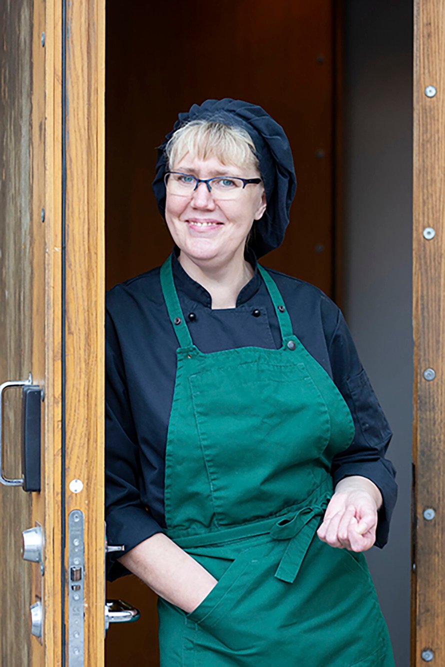 Kutsu sinulle: Compass Groupille ravintola- ja puhtausalan töihin